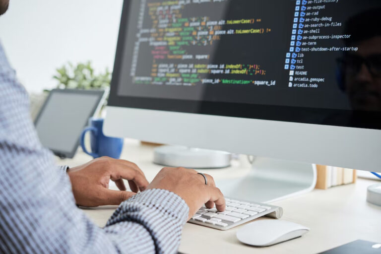 Programming and Digital Media – Horn Vision for Consultancy and Development